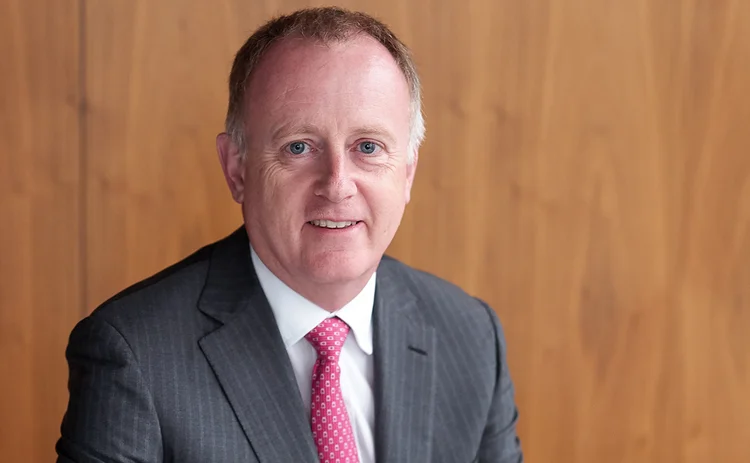 Lloyd’s CEO addresses rumours he is big game hunting - Insurance Post